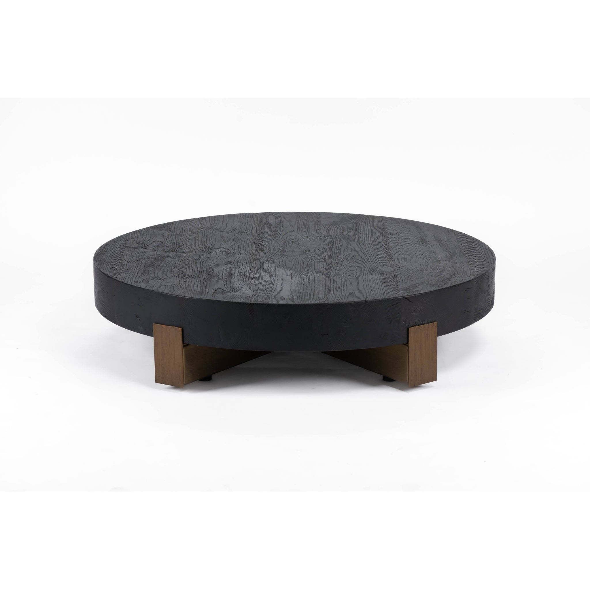 Bold Coffee Table