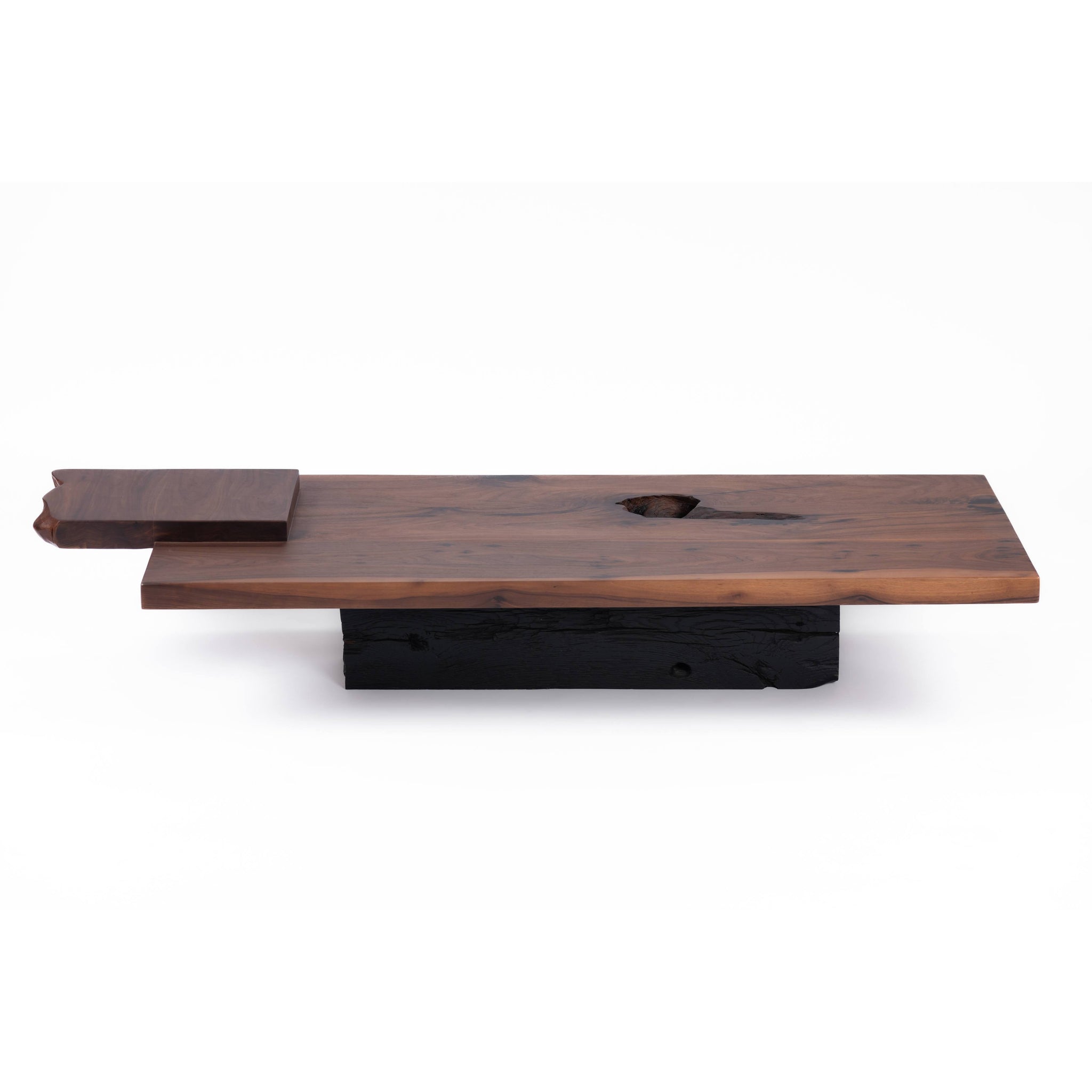 Ridge Coffee Table