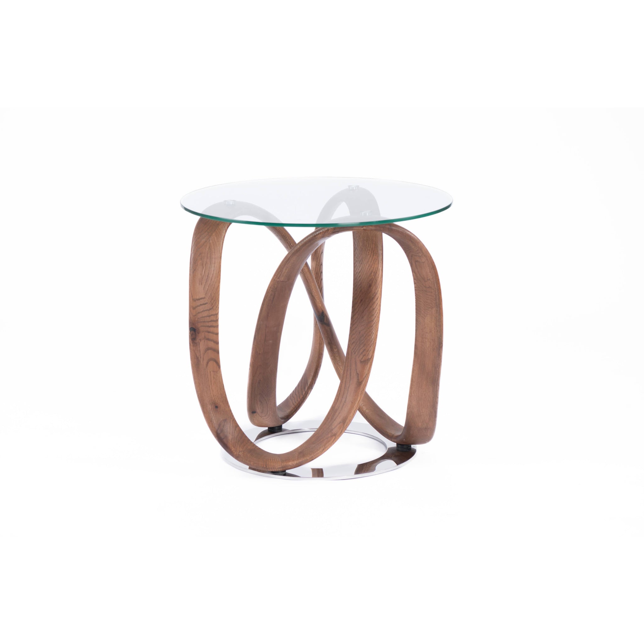 Infinity Side Table