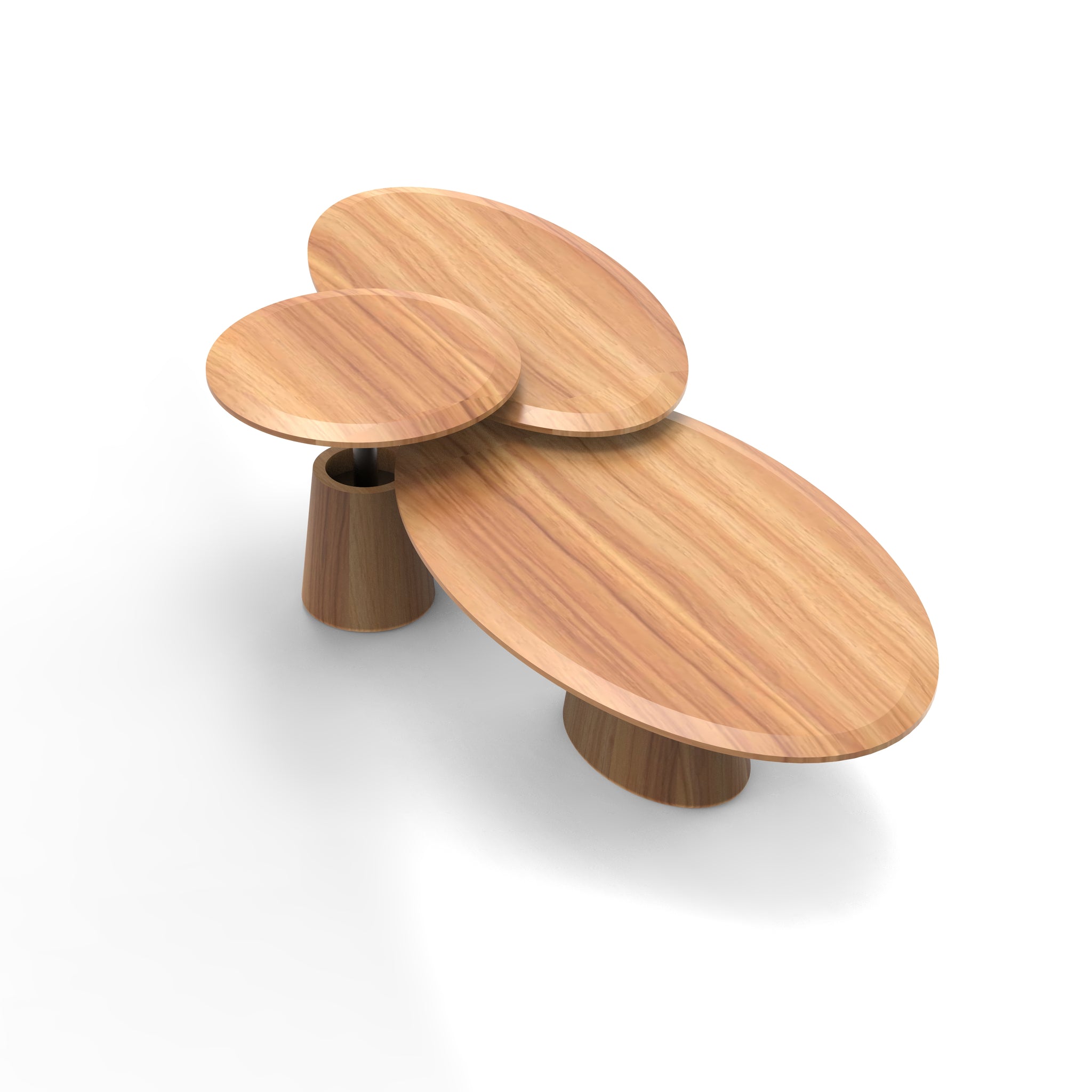 Trio Tables Set